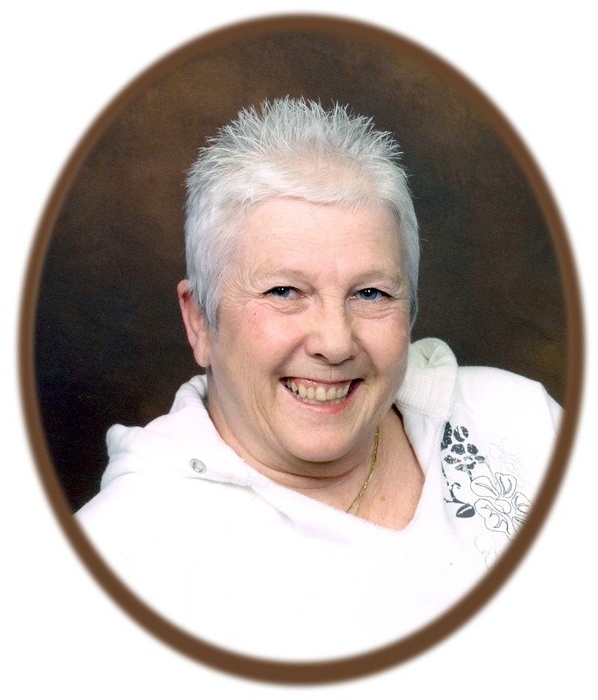 Molly Williamson Obituary - Sault Ste. Marie, ON