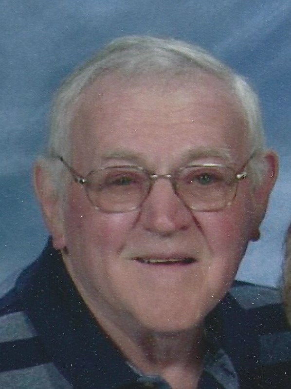 John Edgar Moss Jr. Obituary - Reading, PA