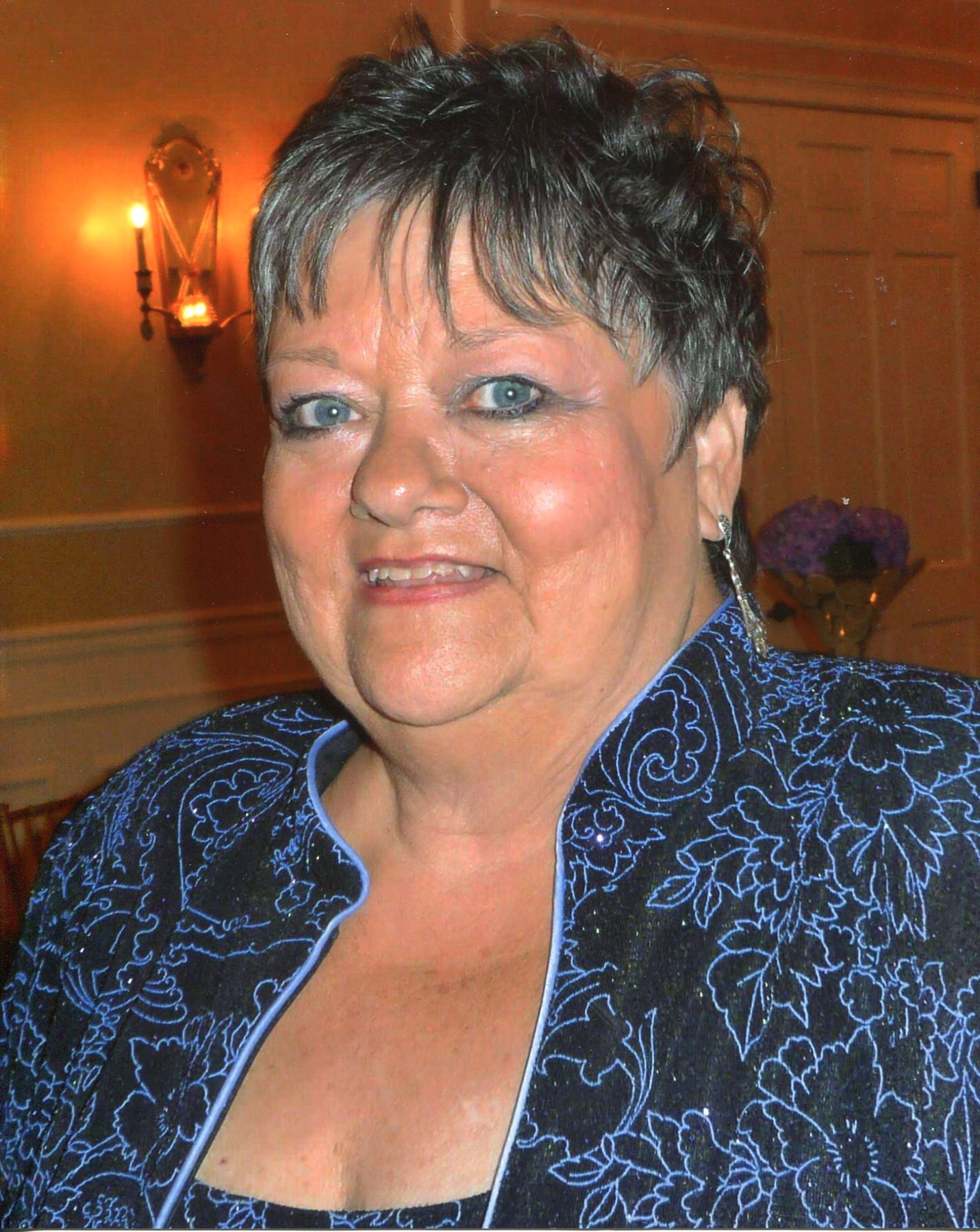 Sharron Sanchez Obituary - Winter Haven, FL