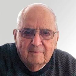 Marcel Mailloux Obituary - Pointe-Claire, QC