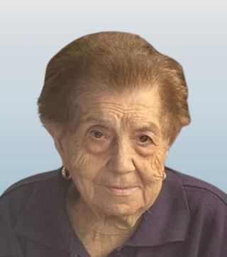 Maria Colacito Obituary - Toronto, ON