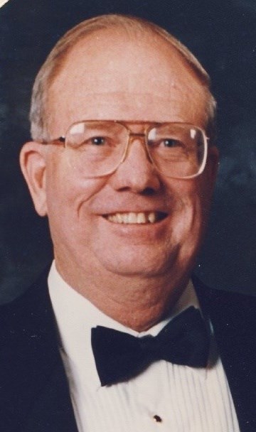 Gareth W. Houk Jr. Obituary - Visalia, CA