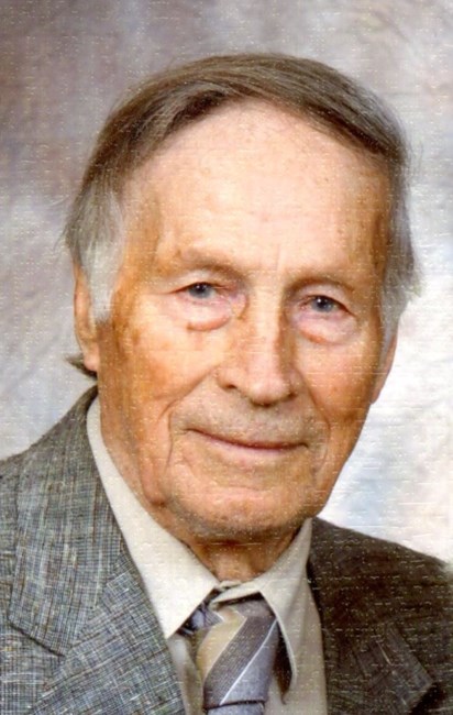 Wilbert Hume Obituary - Carlyle, SK