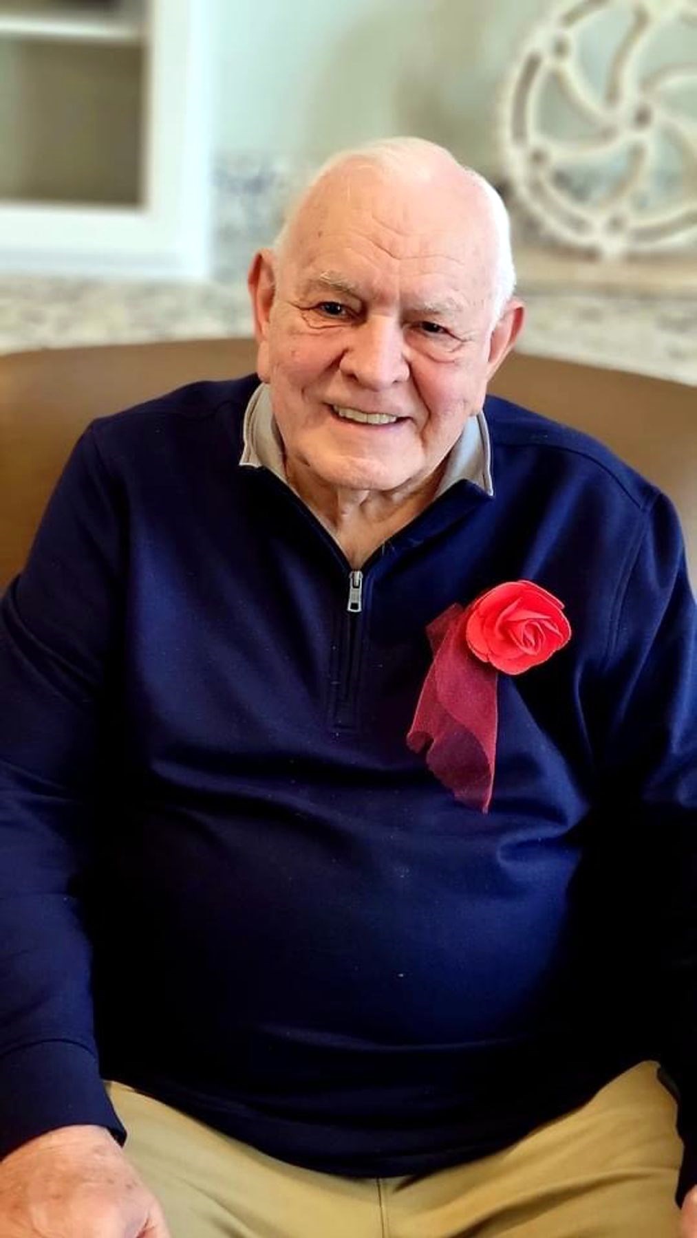 James Randell Obituary - Westlake, OH