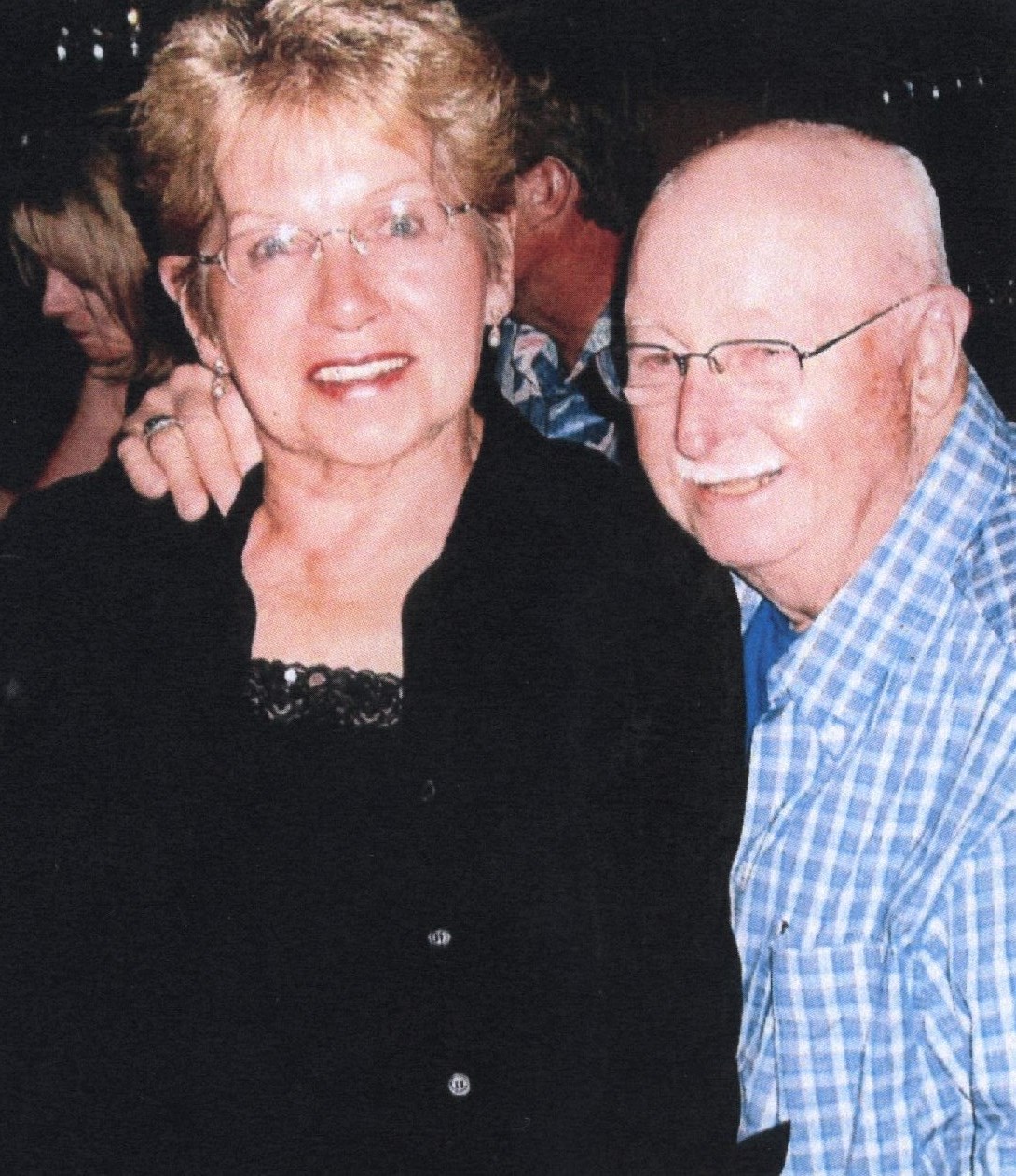 Dorothy Johnson avis de décès - Everett, WA