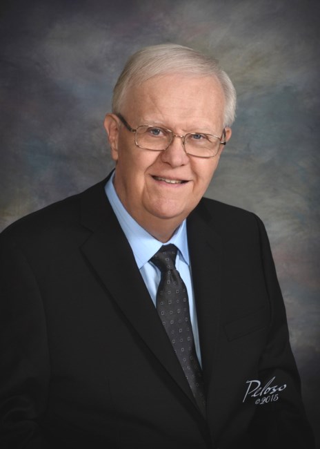 William Powell Obituary - Westlake Village, CA