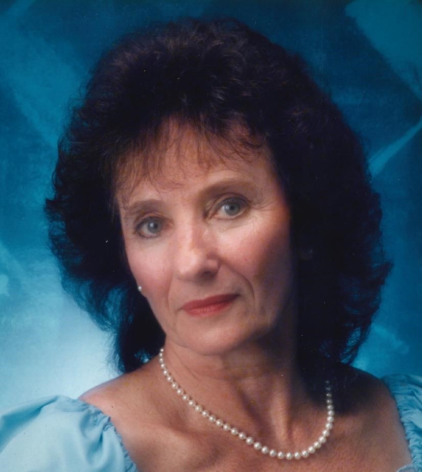Verna Anderson Obituary - Chilliwack, BC