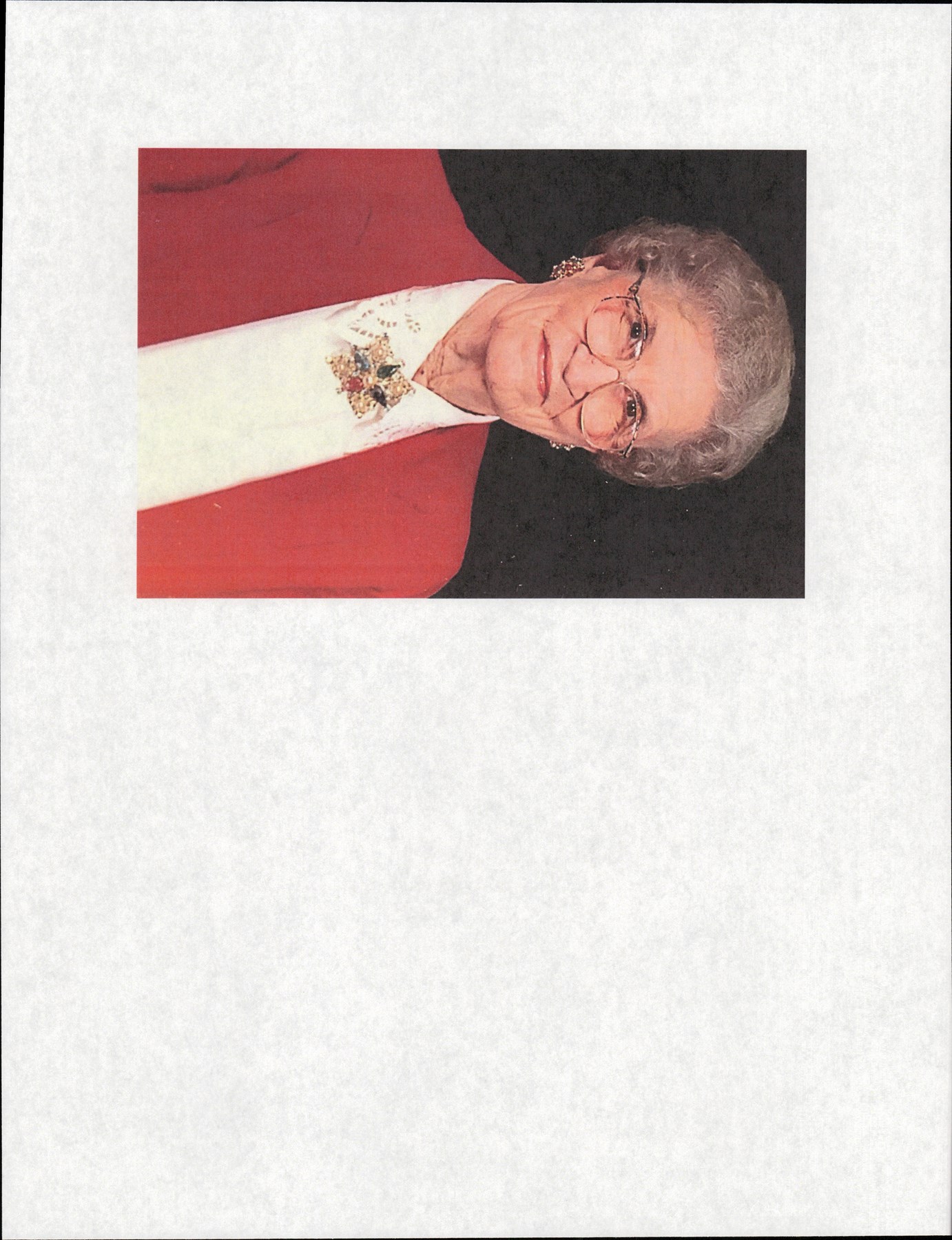Marie Chalkley Obituary - Montgomery, AL