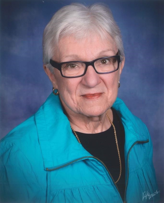 Anna Yoder Obituary - Boston, MA