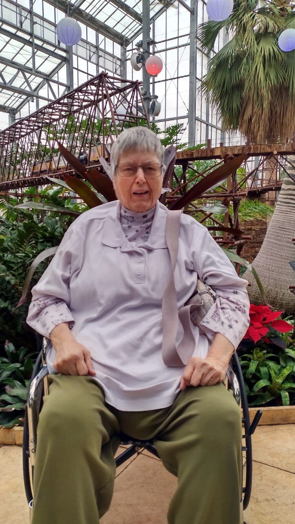 Virginia Gentry Obituary - Machesney Park, IL