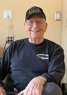 MMCM Bruce Robinson, U.S. Navy, (Ret.) Obituary - Colorado Springs, CO