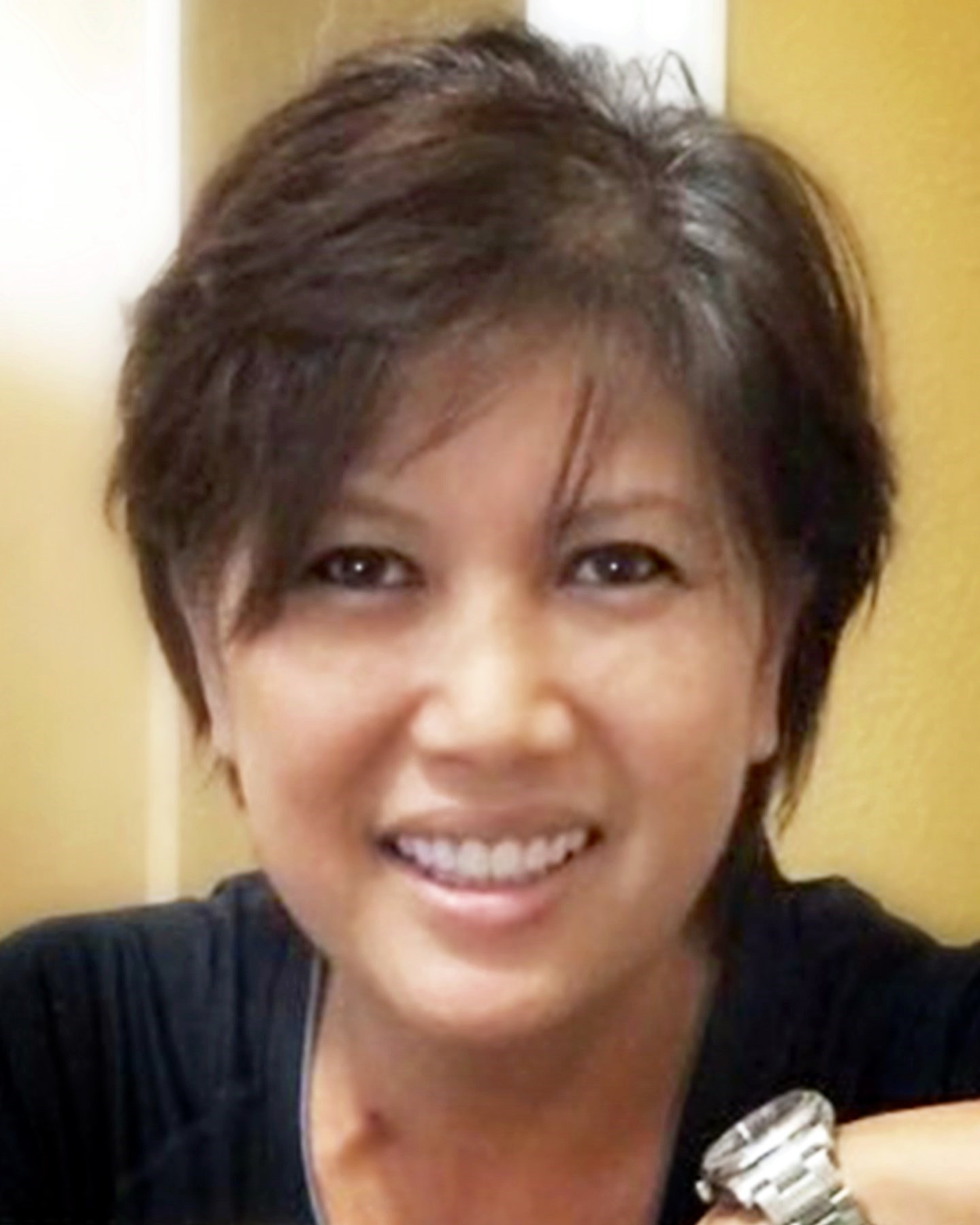 Trang Pham Obituary - Houston, TX