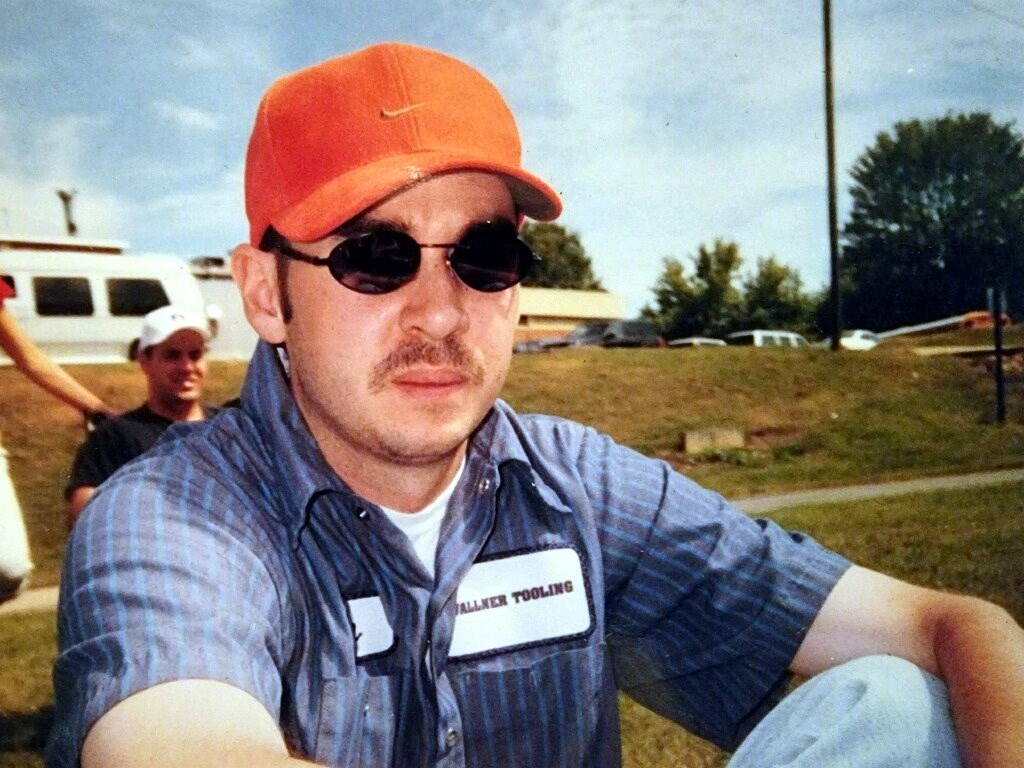 Timothy Mack Gosa Obituary - Roswell, GA