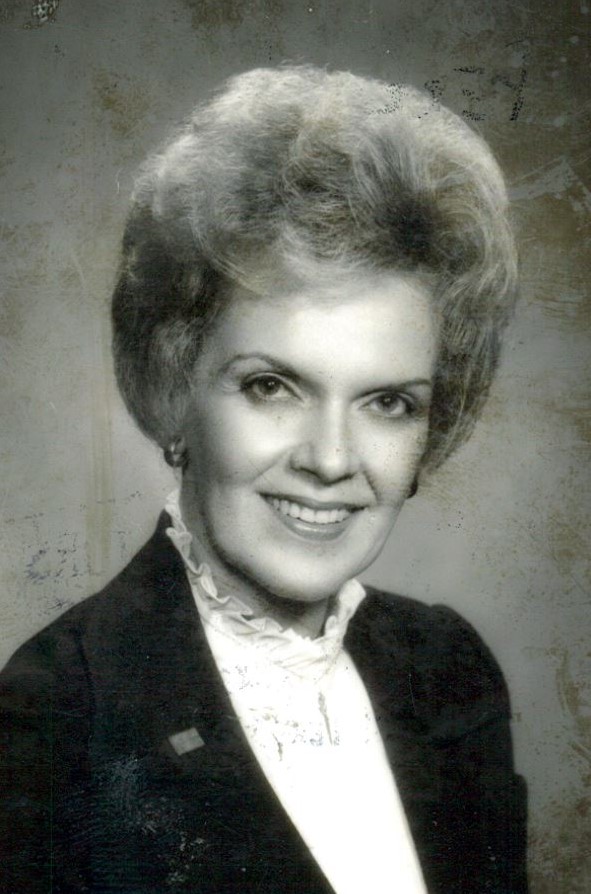 Jerrye Hamm Obituary - Colleyville, TX