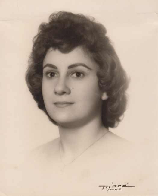 Teresita D Martin Obituary - Miami, FL