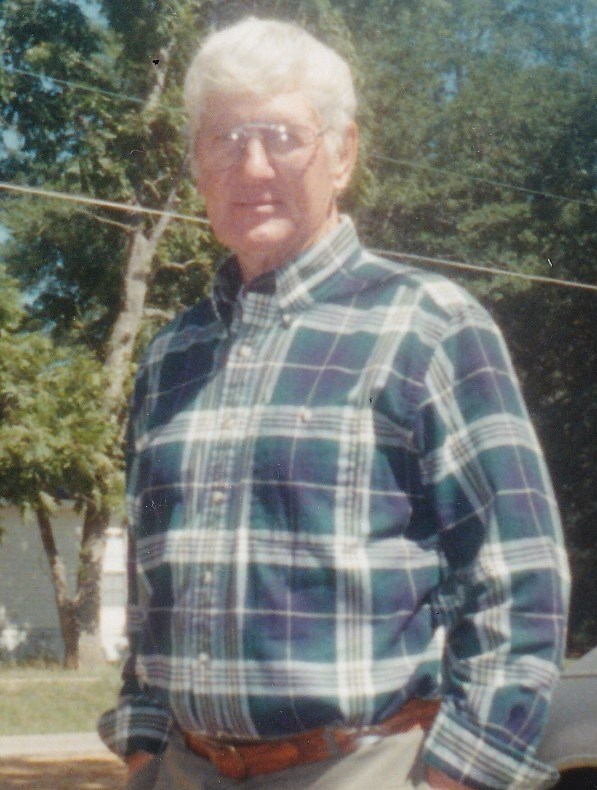 Robert Bates Obituary - Northport, AL