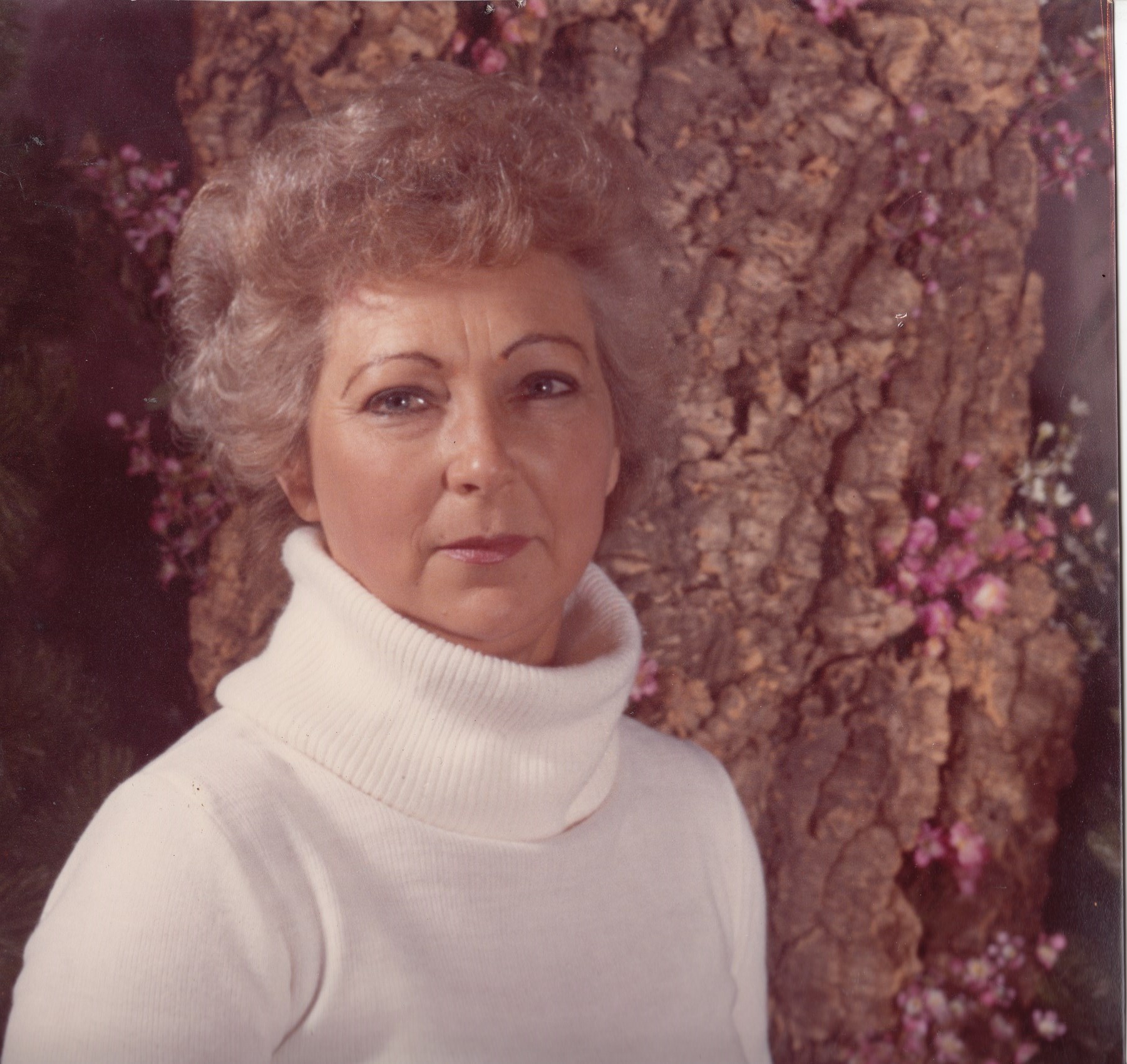 Joyce Waldrop Chambers Obituary - Cullman, AL