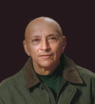 Ramon Cuevas Obituary - Redwood City, CA