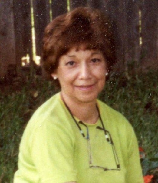 Rebecca Luna's Instagram, Twitter & Facebook on IDCrawl