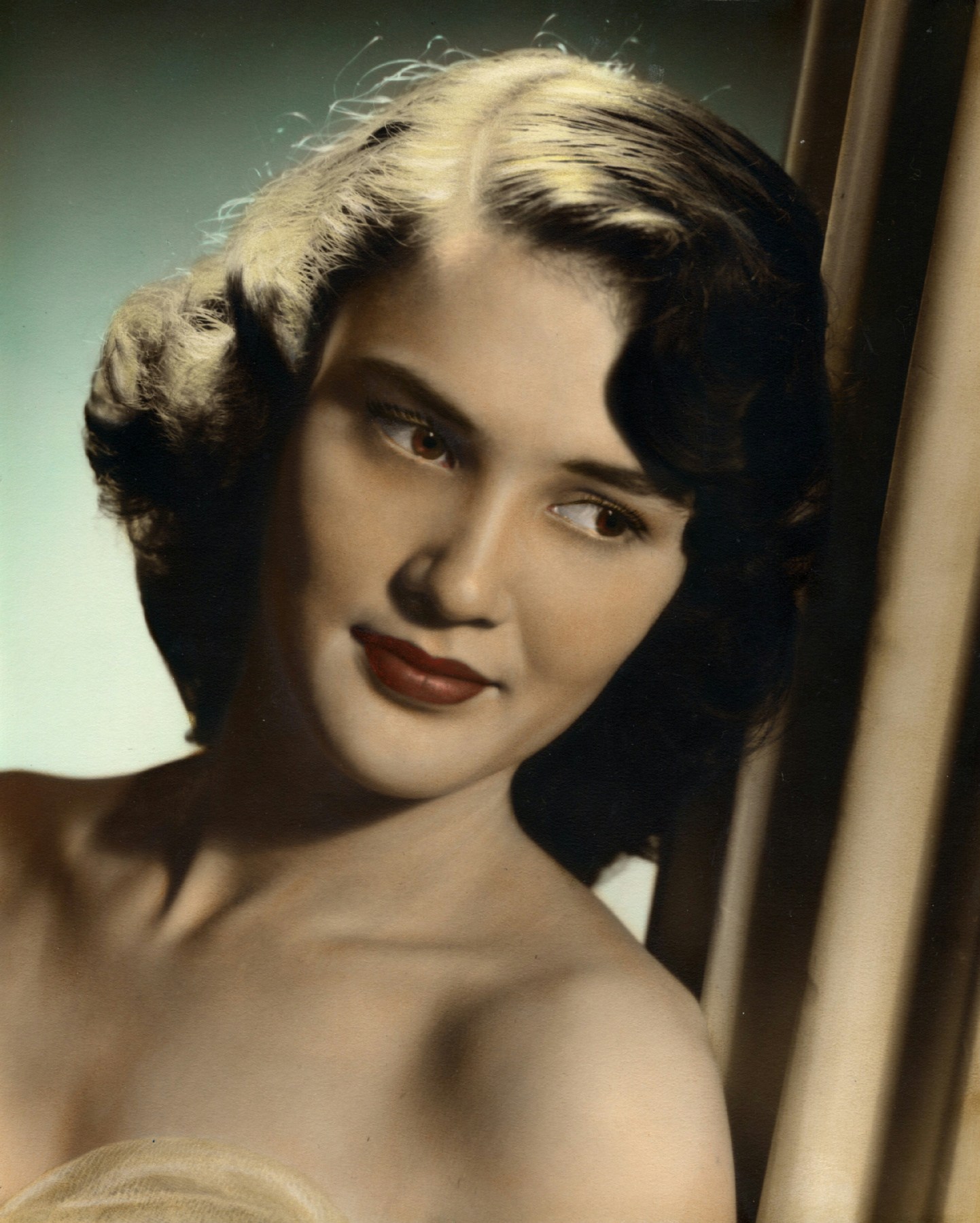 Betty Barnett Obituary - Dallas, TX