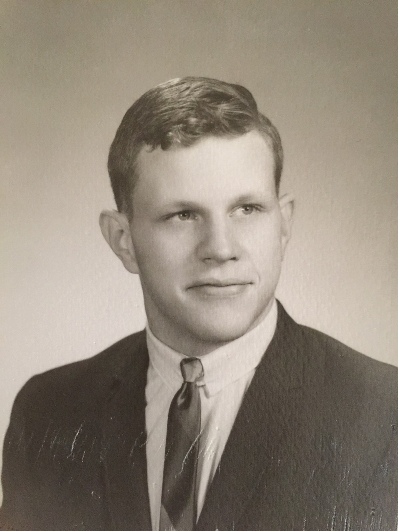 Keith Norman Studler Obituary - Shawnee, OK