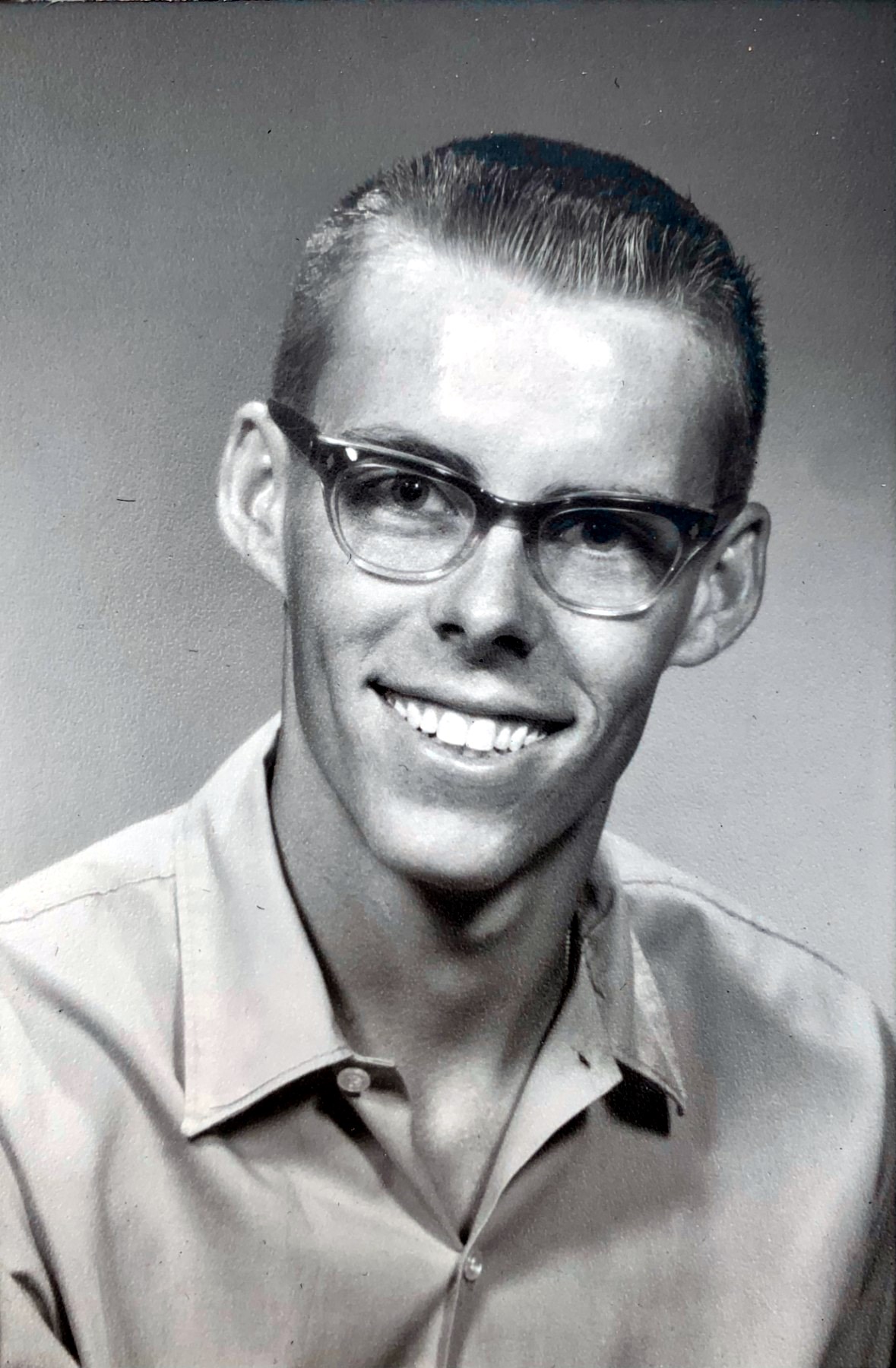 David Robert Goyette Obituary - Lubbock, TX