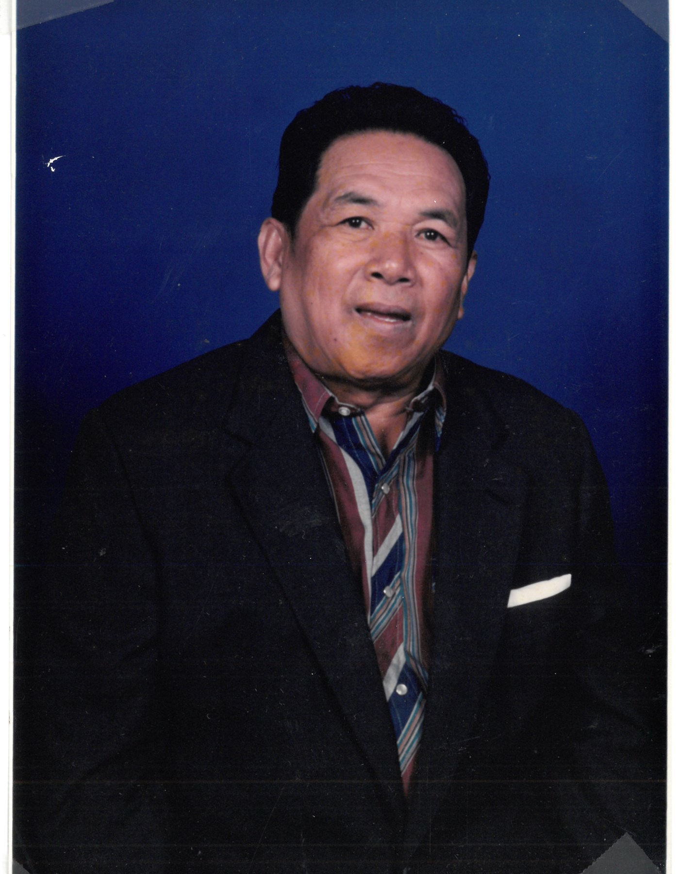 Romarico Mendoza Obituary - San Diego, CA