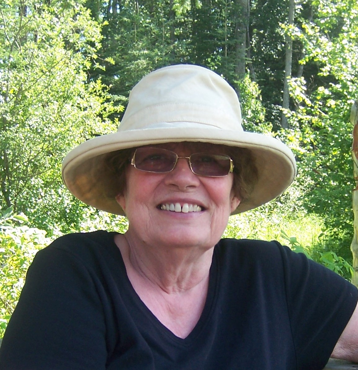 Jane Gilchrist Obituary - Stony Plain, AB