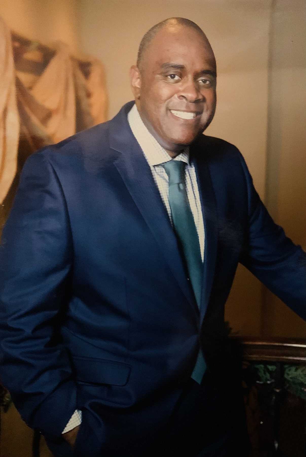 Ivan Tatum Obituary - Dallas, TX