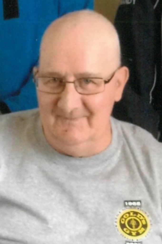 Michael Firth Obituary - Campbellton, NB