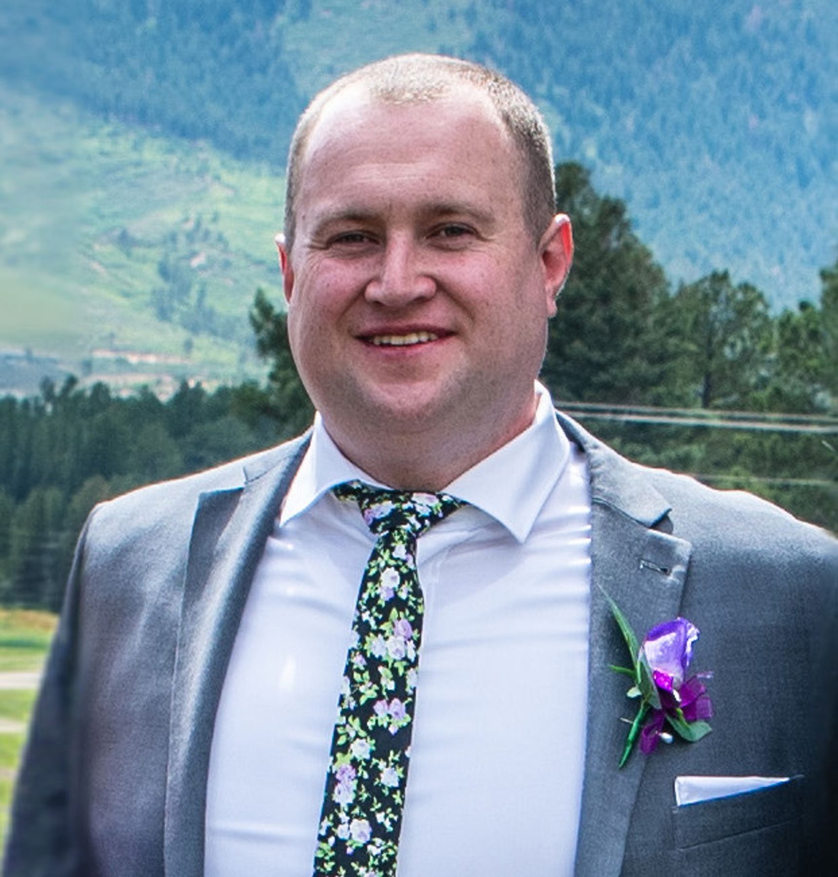 Christopher Coast Obituary - Colorado Springs, CO