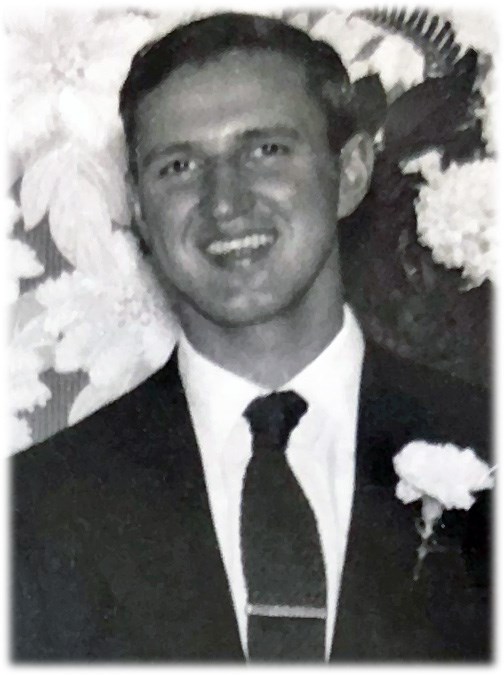 Arthur David Toth Obituary - St. Clair Shores, MI