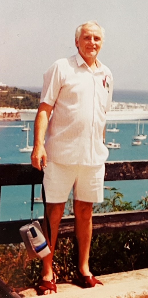 Donald Gillis Obituary - Chilliwack, BC
