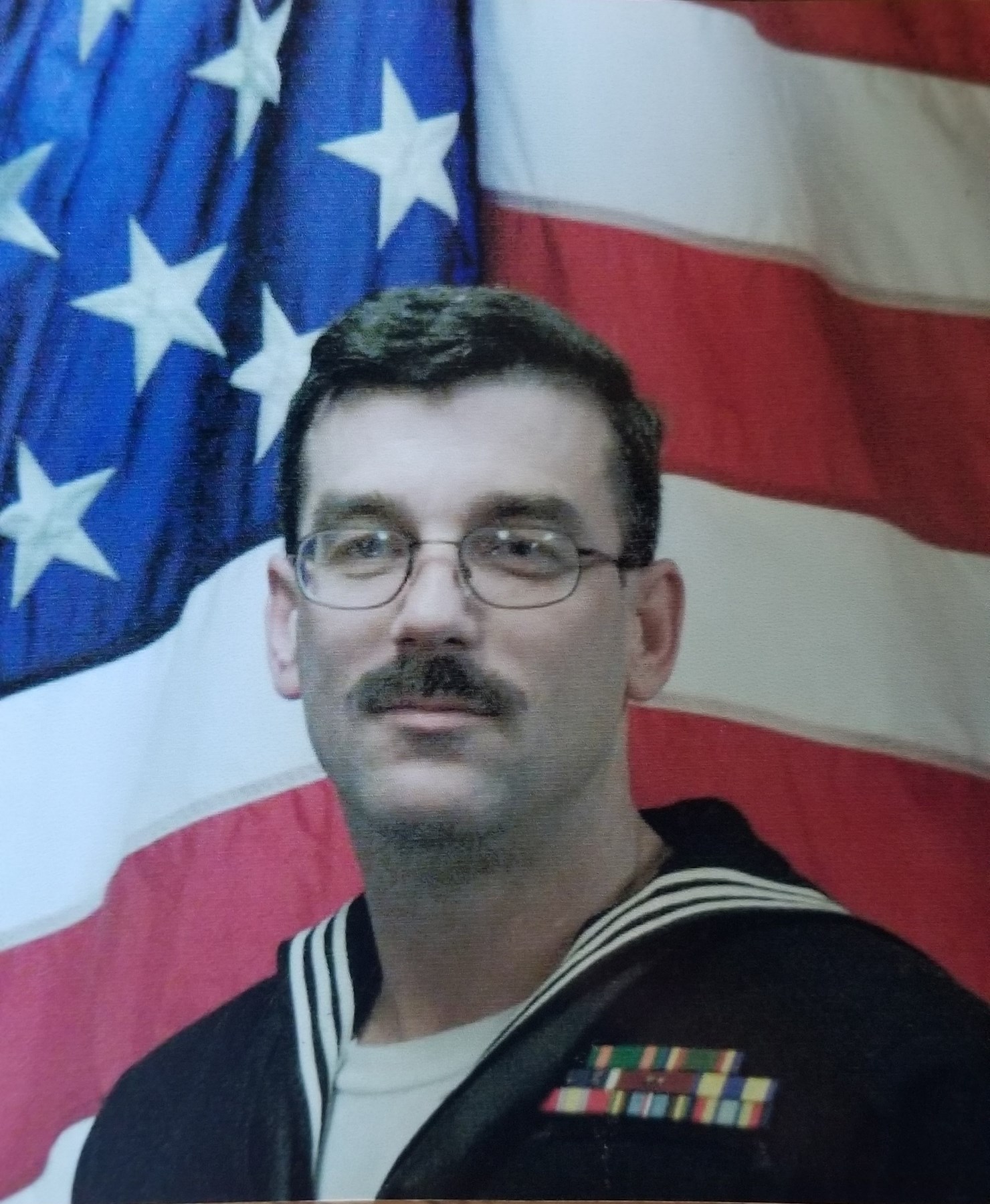 Thomas Schroeder Obituary - Norfolk, VA
