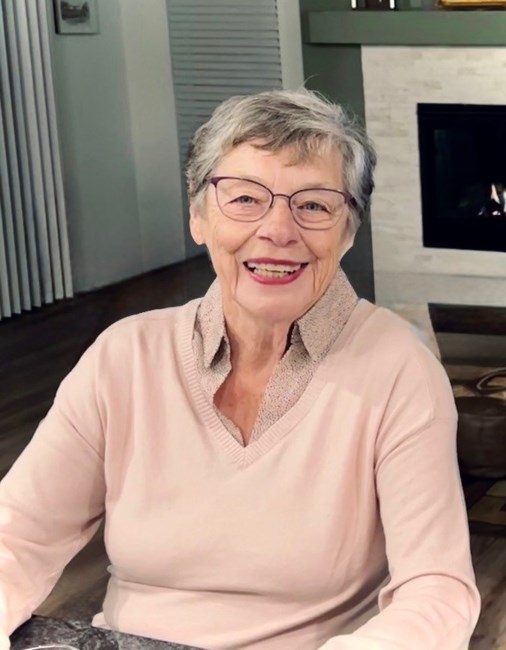 Kathryn O'Leary Obituary - Arvada, CO