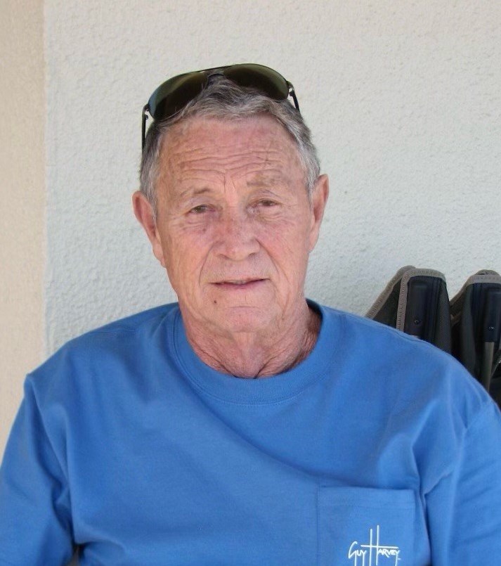 Kenneth Ferguson Obituary - Palm Bay, FL