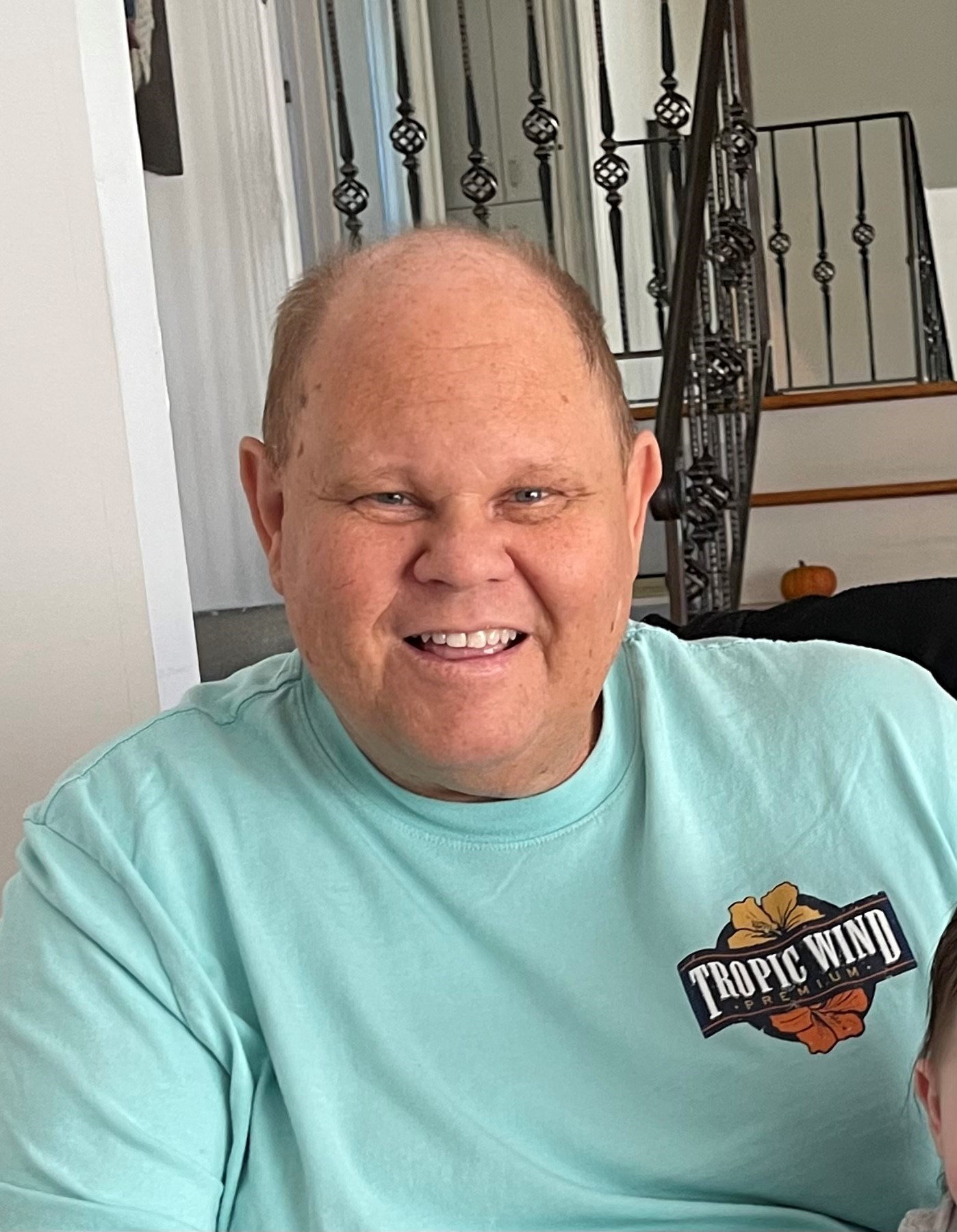 Thomas W. Brustad Obituary - Babylon, NY