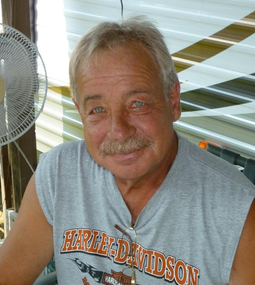 Keith Skaggs Obituary - Bartonville, IL