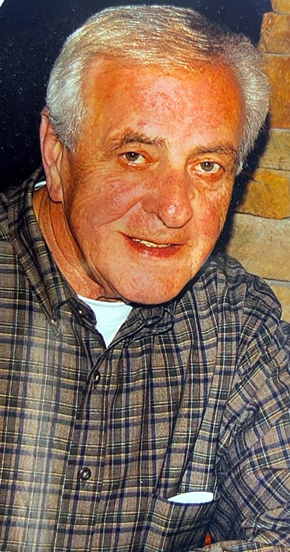 Sheldon Nutz Obituary - Lynnwood, WA