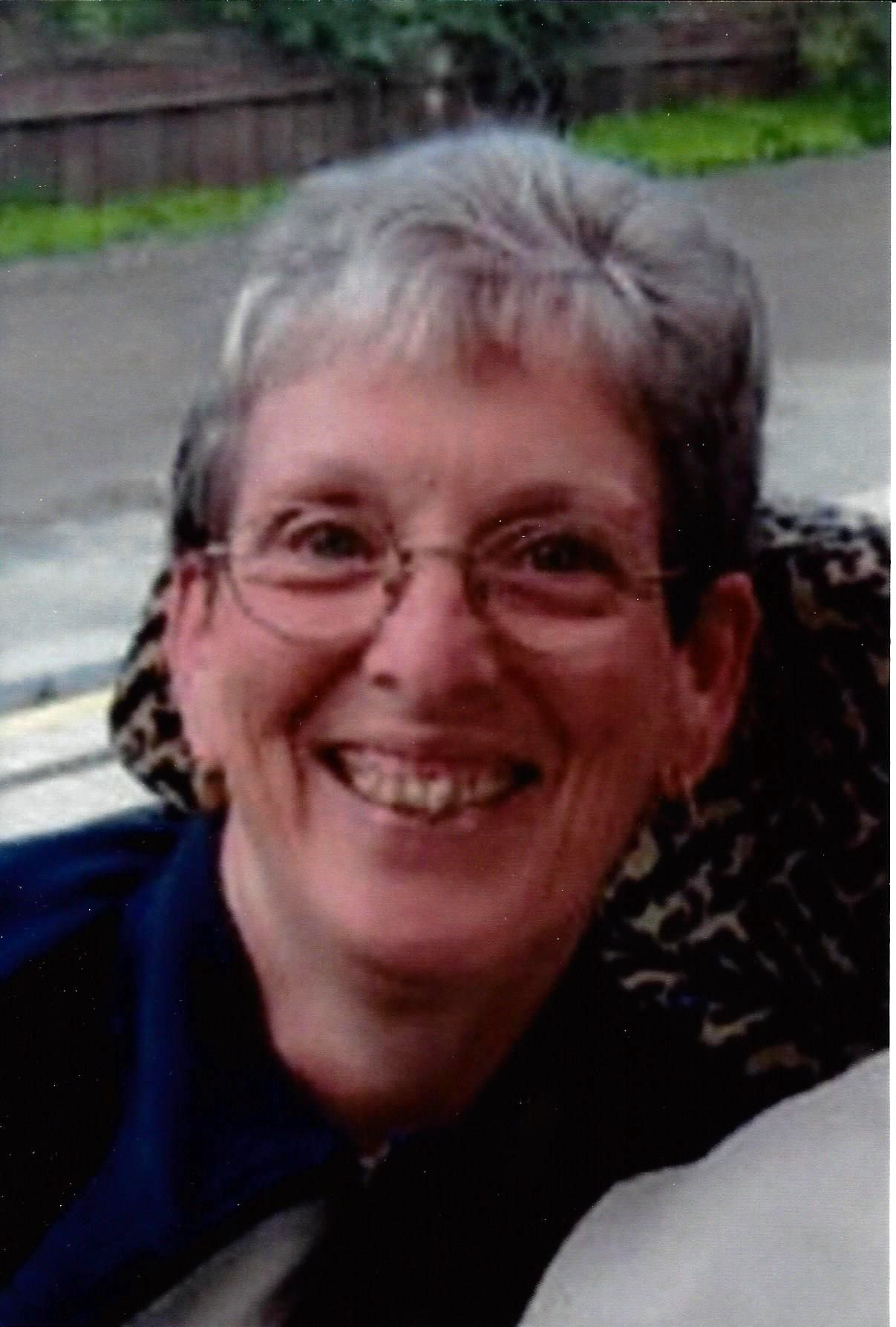 Suzanne Bernier Obituary - Keene, NH