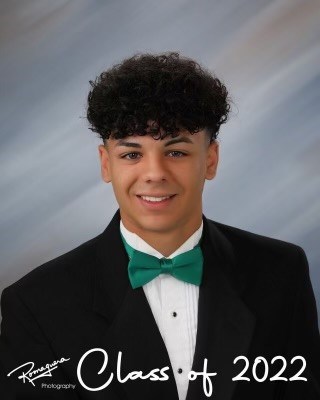 Raydell Estrada Obituary - Marrero, LA