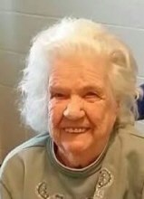 Ella Lockamy Obituary - Raeford, NC
