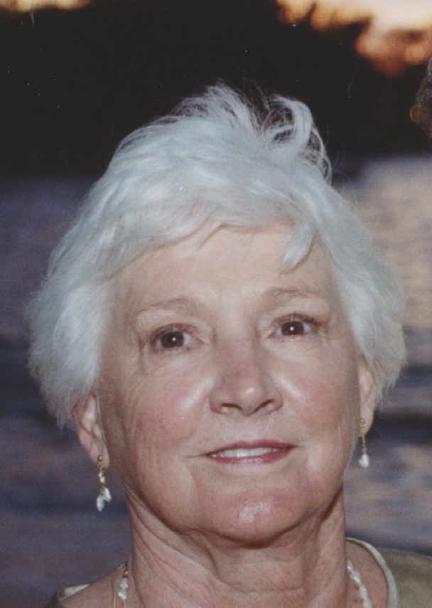 Carolyn Martha Barrow Kennedy Obituary - St. Catharines, ON