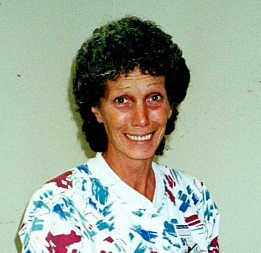 Phyllis Park Obituary - Bloomington, IN