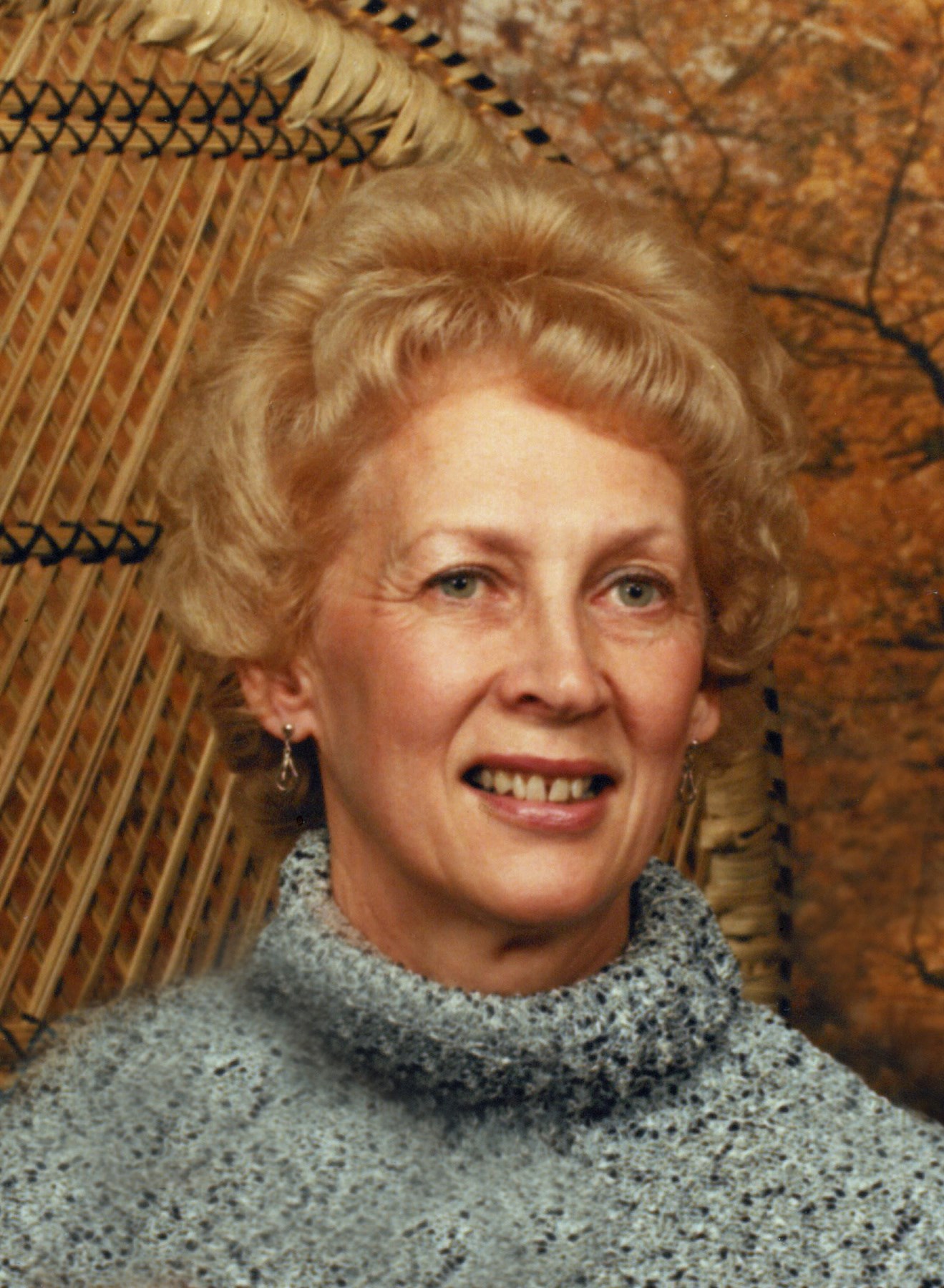 Ada Nick Obituary - Wheat Ridge, CO