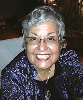 Alicia Contreras Obituary - Houston, TX