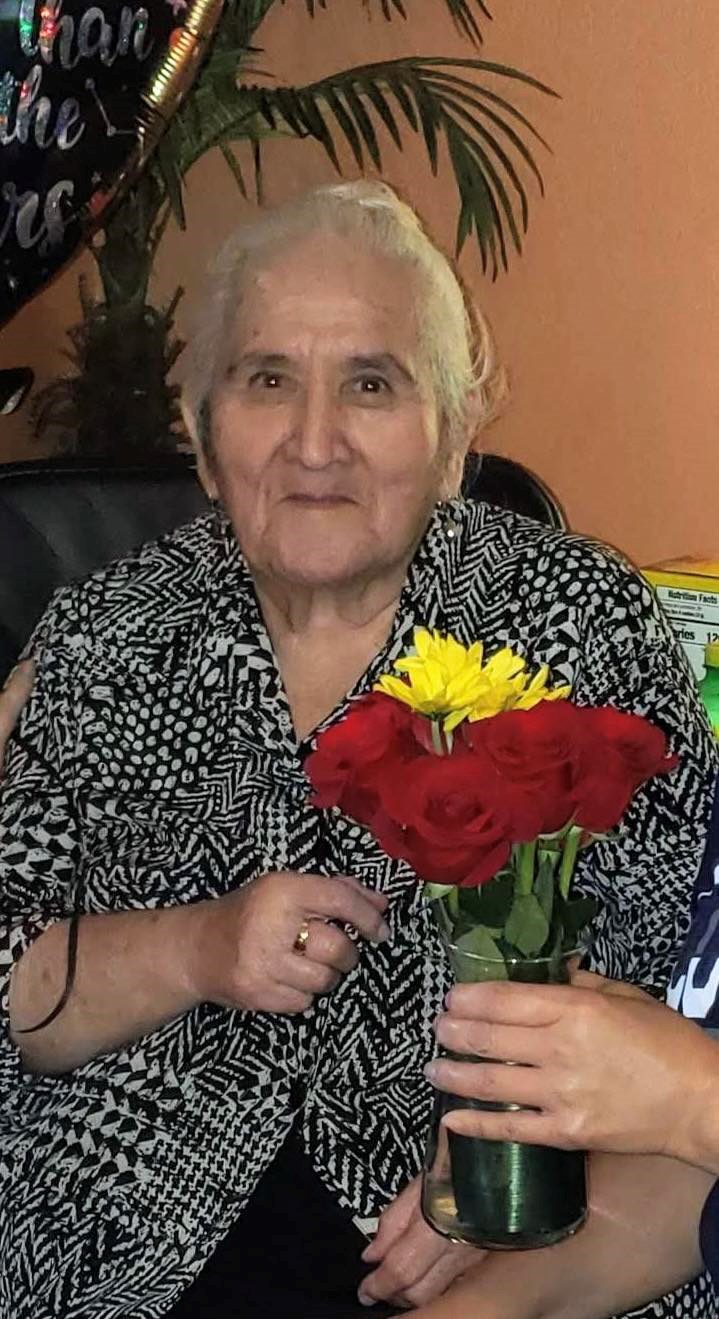 Maria Escobedo Obituary - Dallas, TX