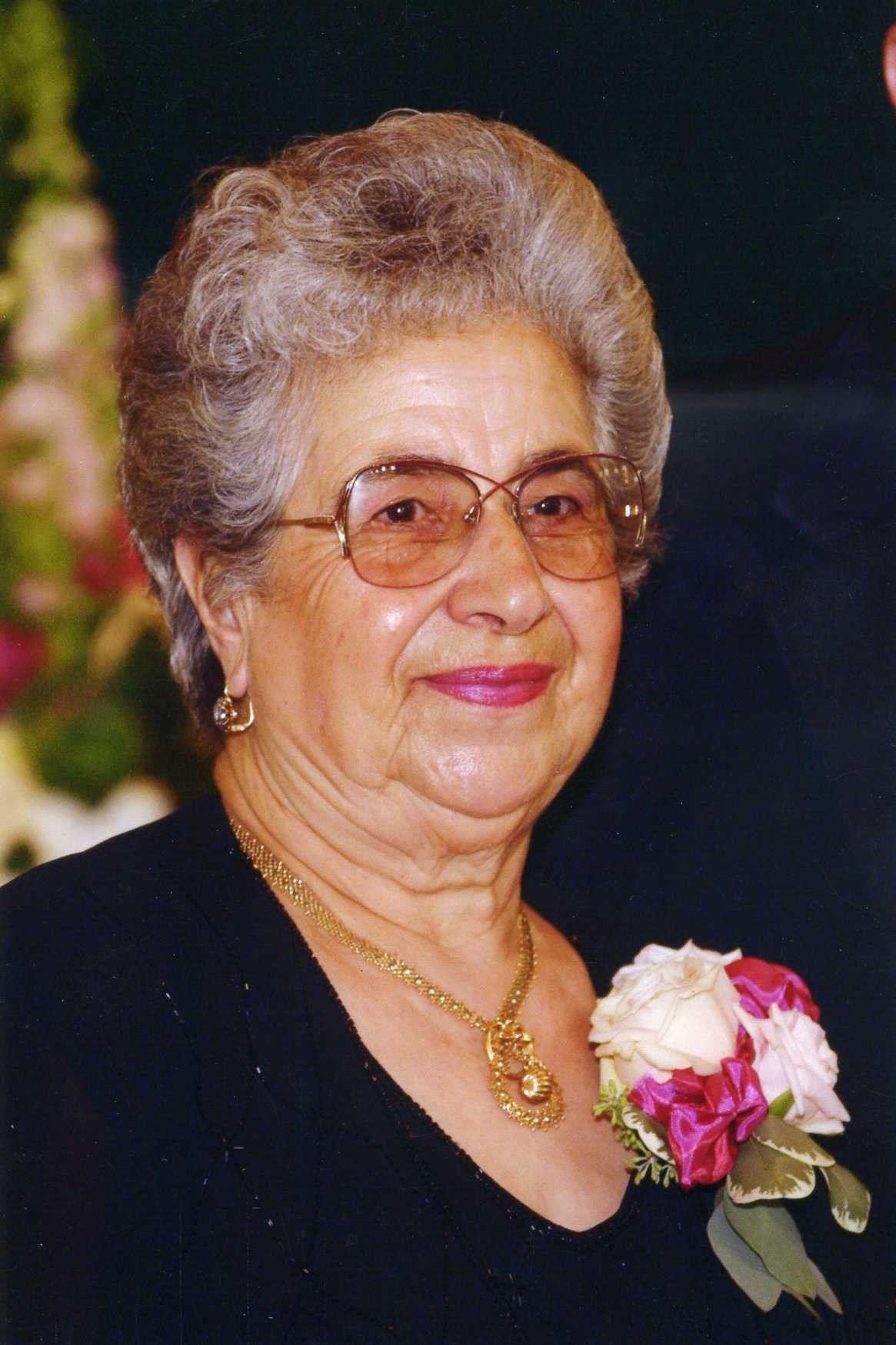 Maria Prowse Obituary - San Diego, CA