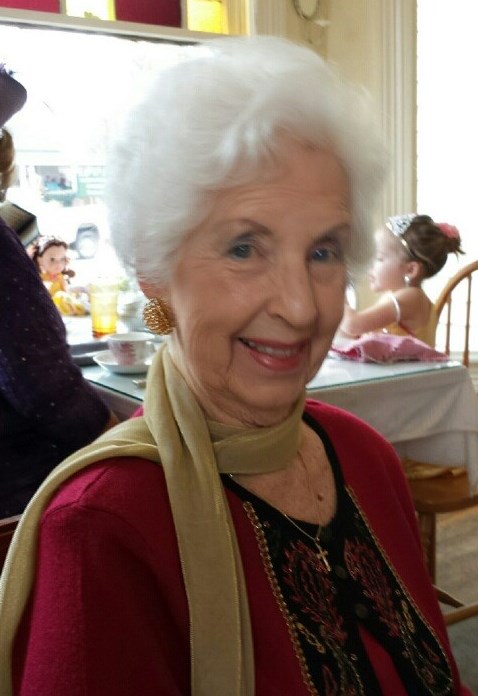 Emily Hoskins Obituary - Sandy Springs, GA