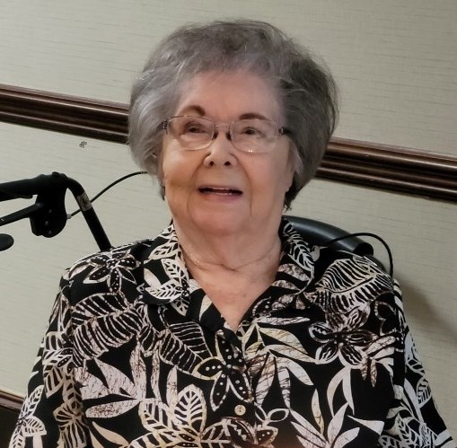 Linda Sansing Obituary - Wichita Falls, TX